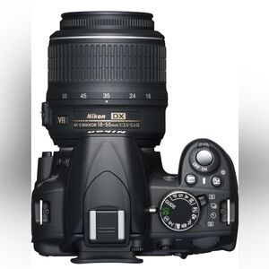 Nikon | Cameras, Photo & Video | Nikon D30 142mp Dslr Camera | Poshmark